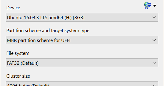 How To Create Ubuntu Bootable Usb Tech Tutorials