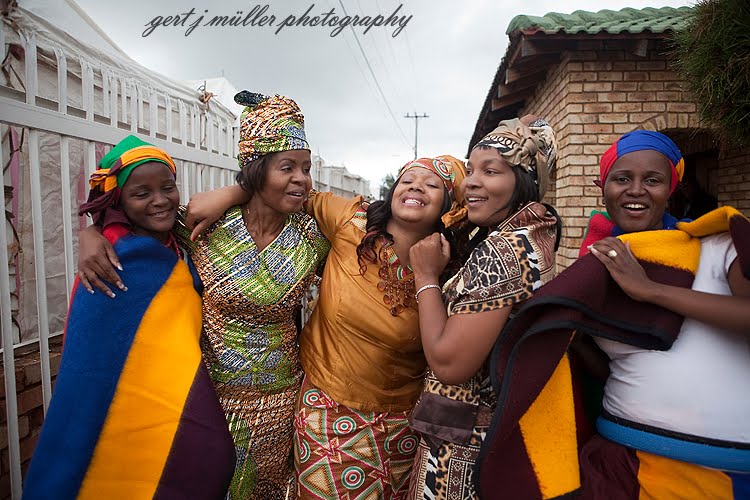 Bridal Photography: TRADITIONAL WEDDING NTHABISENG MODISE & LEONARD ...