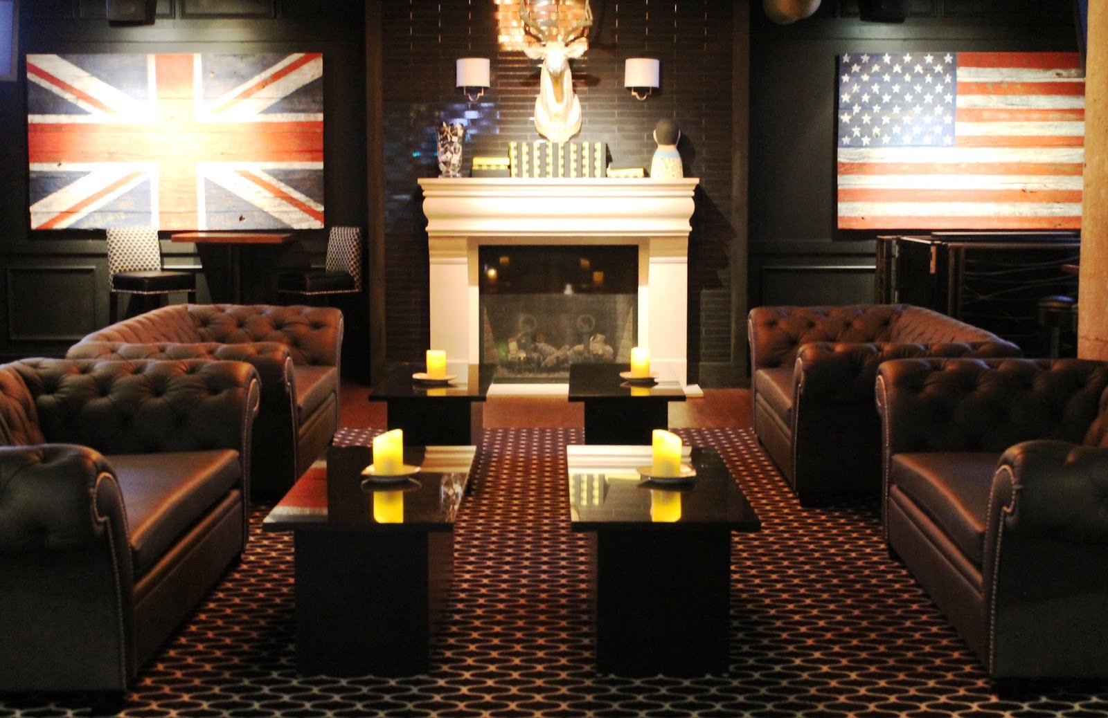 Indulge Inspire Imbibe: Cheeky Monkey Brewery