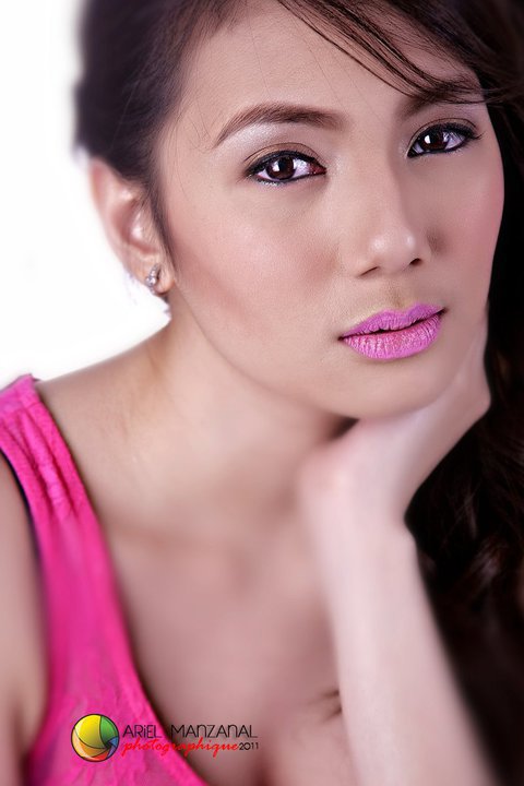 Asian Babes: Aiko Climaco | Sexy and Hot Photoshoot