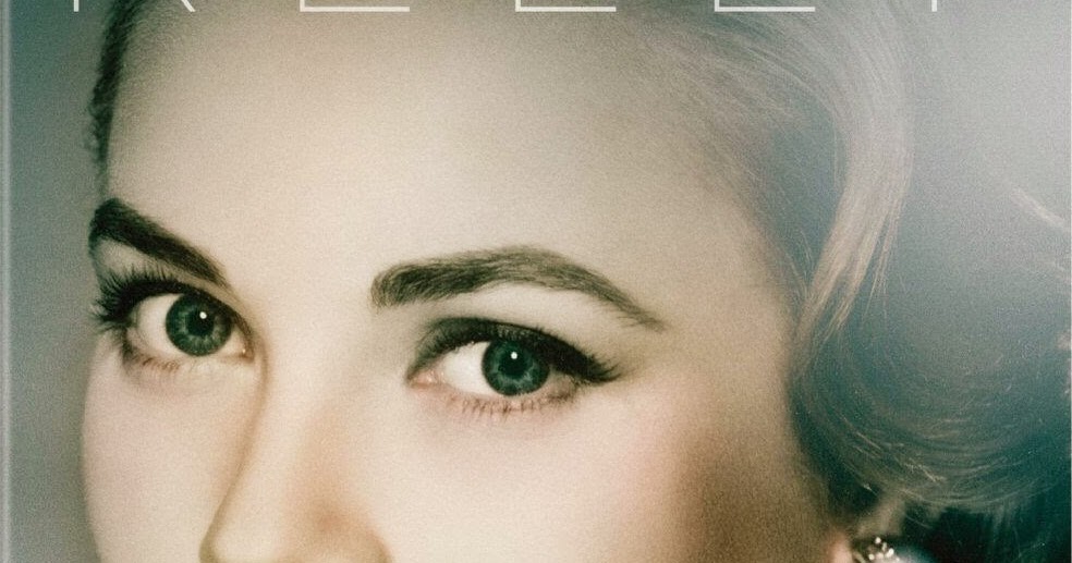 WEIRDLAND: Grace Kelly DVD Collection, her romantic liaision with Ray ...