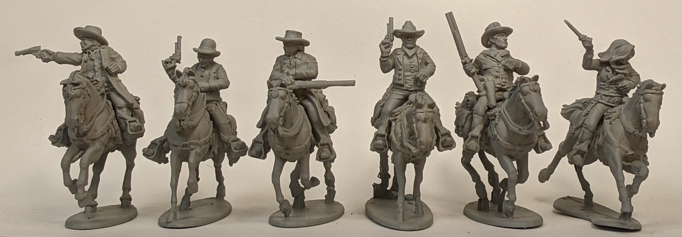 Tabletop Fix: Knuckleduster Miniatures - New Preview