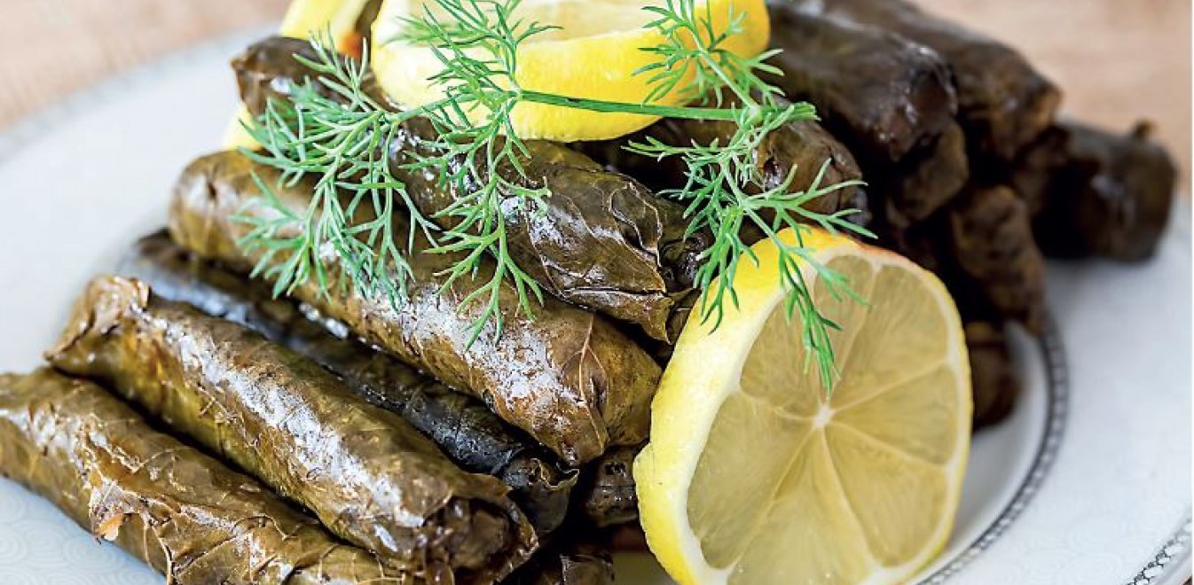 Greek food: 5 delicious dishes you need to try