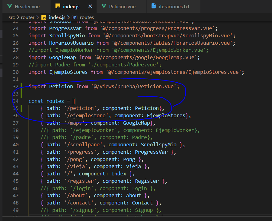 Programación para aprender Programación para aprender