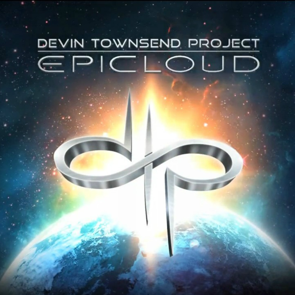 Blessed Death: Devin Townsend