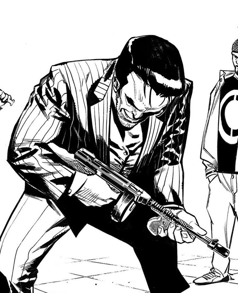 Artist Spotlight: Spider-Man Artist Sara Pichelli