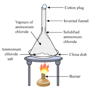CBSE Grade 9 Science Chapter 2 - Is Matter Around us Pure