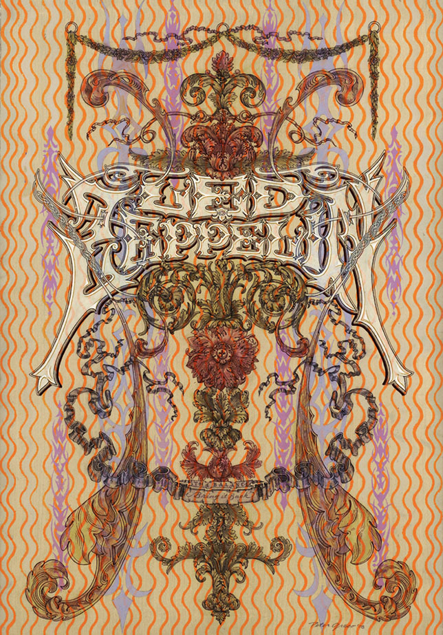 Artist of the day: Artist of the Day, May 11, 2021: Peter Greco, an ...