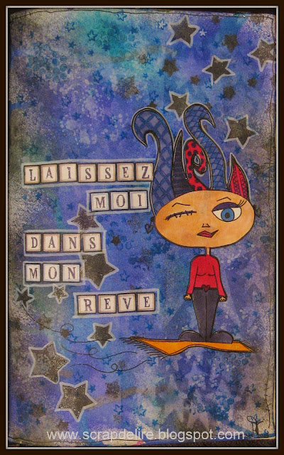 Mon univers et autres folies...