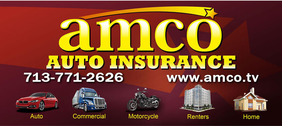 Amco Auto Insurance