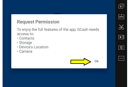 How to log in gcash in pc - gasesuperior
