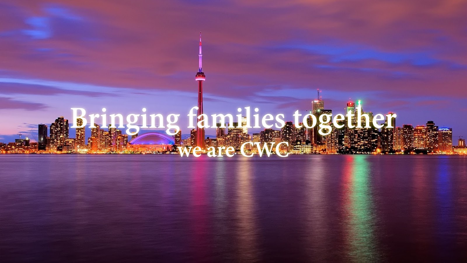 CANADA WORK PERMIT - GENERAL | How to get Visa | CWC Canada Immigration