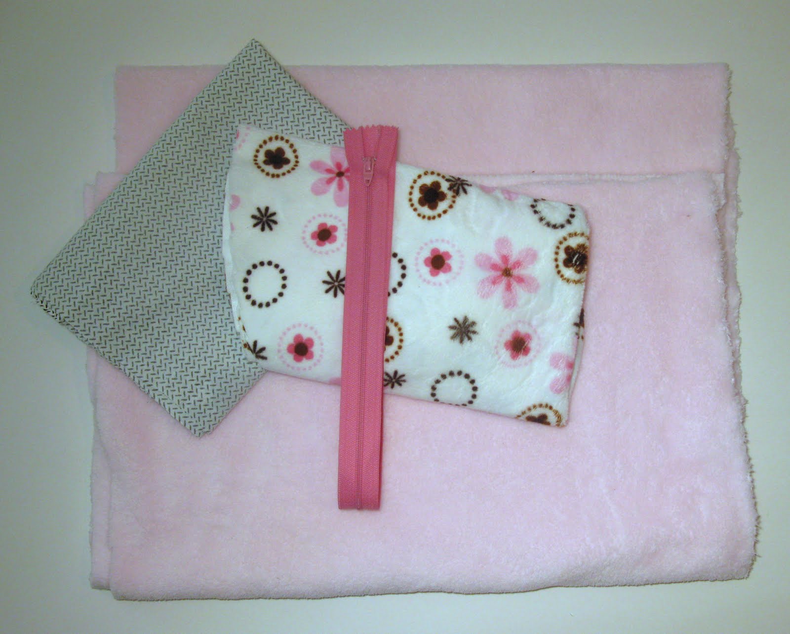 Miss Repurpose: Poof Foot Rest