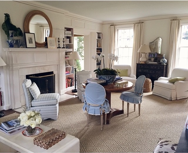 Design Crush: Sarah Bartholomew Designs - The Glam Pad