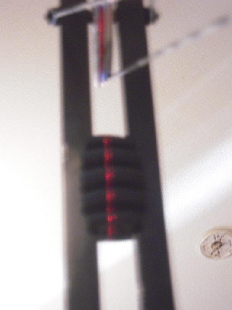 3D Archery Q & A: Double Take Archery Laser Bowplane 2