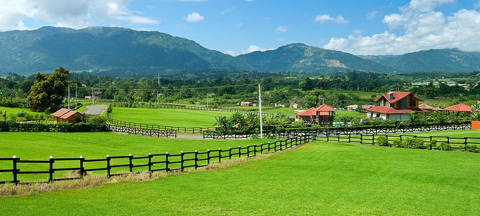 Jarabacoa, el principal polo ecoturístico de República Dominicana ...