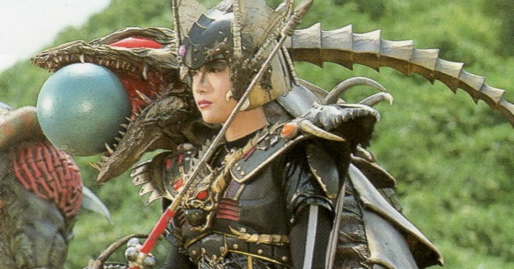 Spielvan: Mina Asami 浅見美那