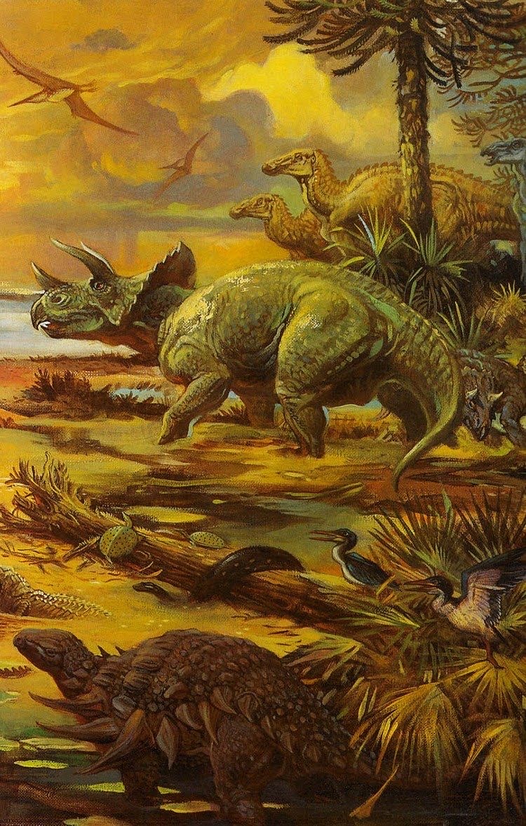 Dinossauros | Dinosaurs - Fox Press™