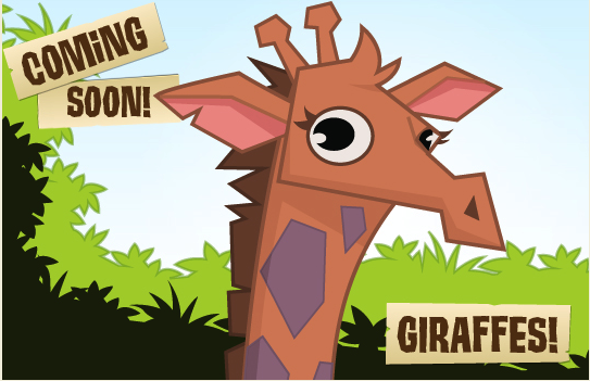 Fuzzy Shyivy's Animal Jam Rush - The Best Animal Jam Cheats and more ...