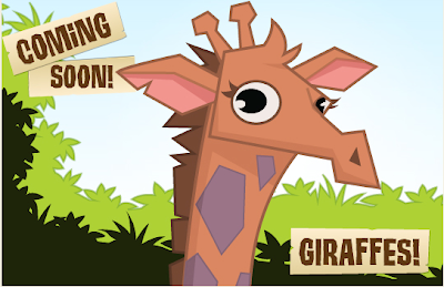 Fuzzy Shyivy's Animal Jam Rush - The Best Animal Jam Cheats and more ...