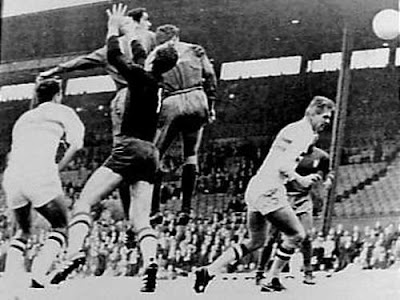 Citizen Grave: O Mundial de 1966