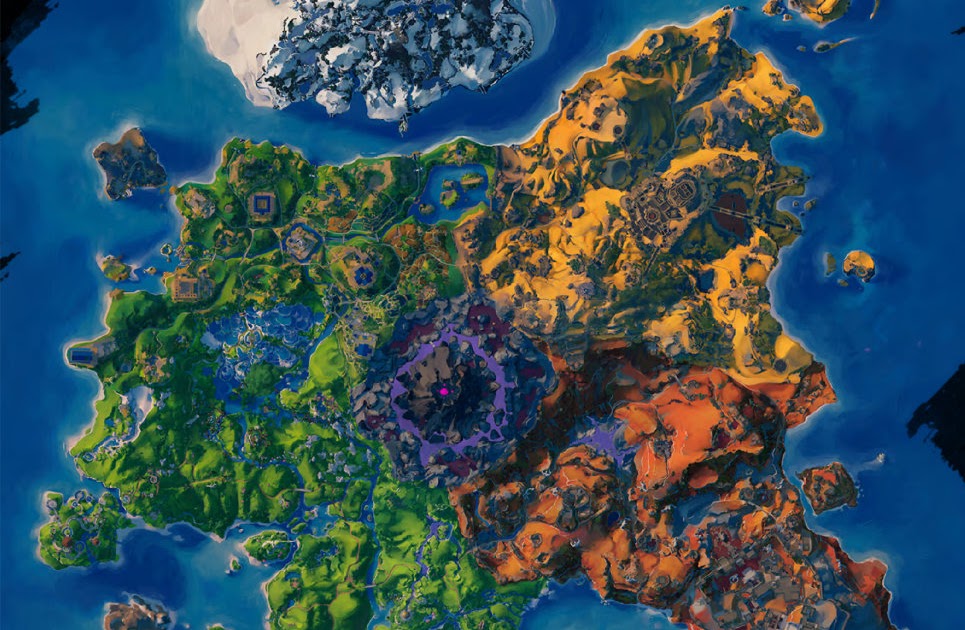 Video Game Cartography