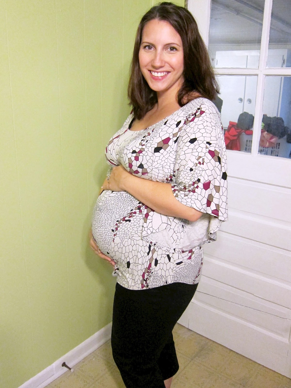 For the Love of all That is BABY