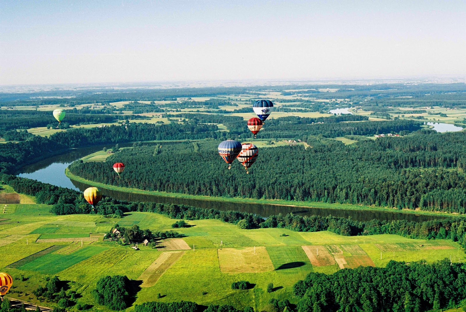 Lithuania ( Lietuva ). A voyage to Lithuania, Europe - Vilnius, Kaunas ...