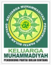 Muhammadiyah Gelar Soft Launching Logo Muktamar ke-48