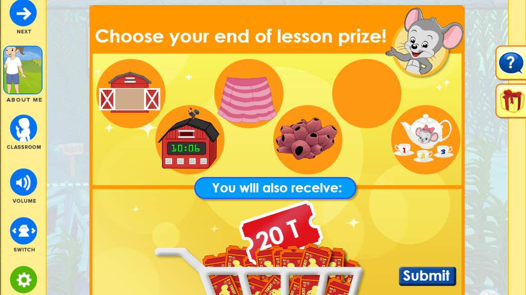 Tots and Me... Growing Up Together: Fun Early Learning with ABCmouse ...