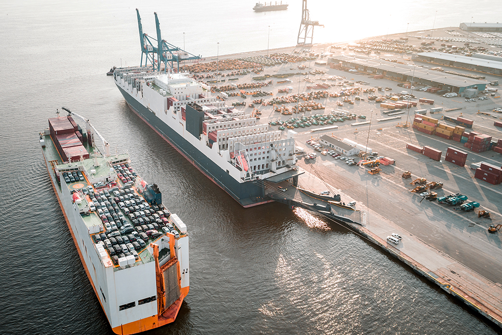 Avail the best auto shipping that is safe and convenient