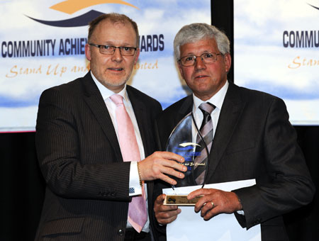 Honour for autumn festival - New Norfolk News