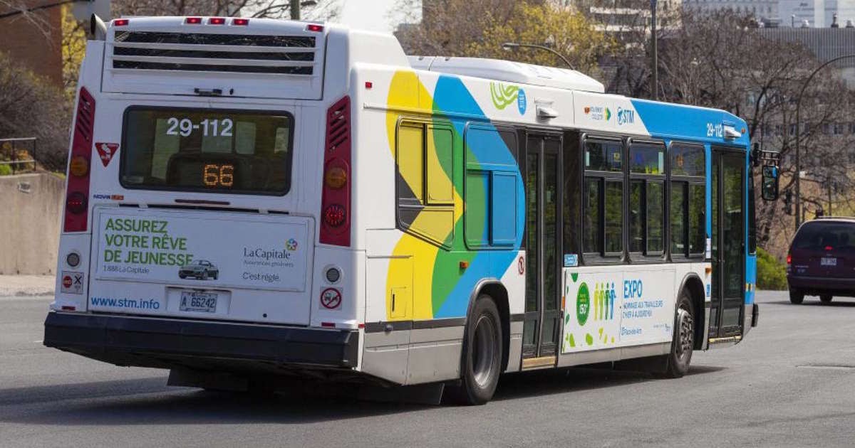 Transport STM gratuit | Partage