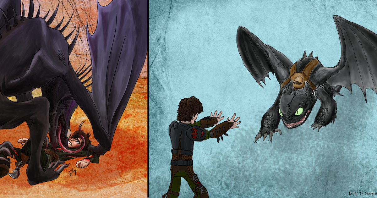 How To Train Your Dragon Strike Class Skrill