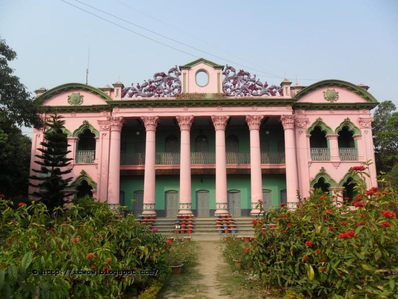 Tangail District: Tourist Places In Tangail District