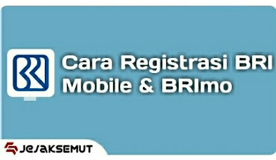 Cara Daftar & Aktivasi Aplikasi BRI Mobile & BRImo lewat ATM JejakSemut