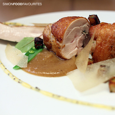 Simon Food Favourites: Rabbit Hole Bar & Dining: Molecular Cocktails ...