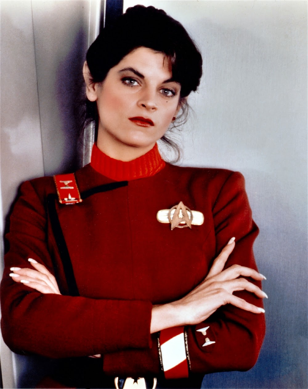 Star Trek Sex The Book Analyzing Star Treks Sexy And Playful Moments Star Trek Sexy