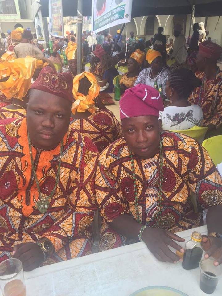 REPORT: ISESE DAY 2017