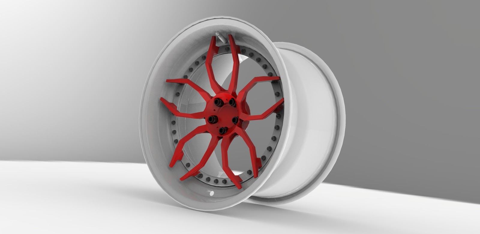 Prior Design Felgen PD3Forged - -GBS