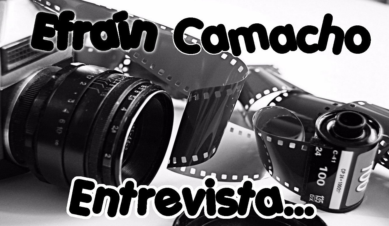 Mágicamente Loca :..: Efraín Camacho