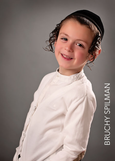 Bruchy Spilman Photography: classic upsherin boy!