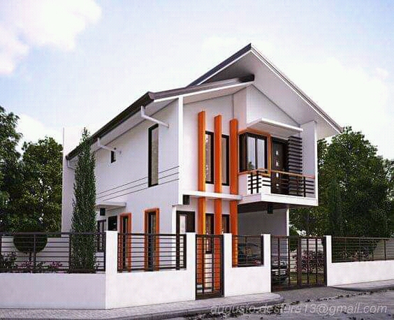 Top 50 2 Storey Building Elevation Design