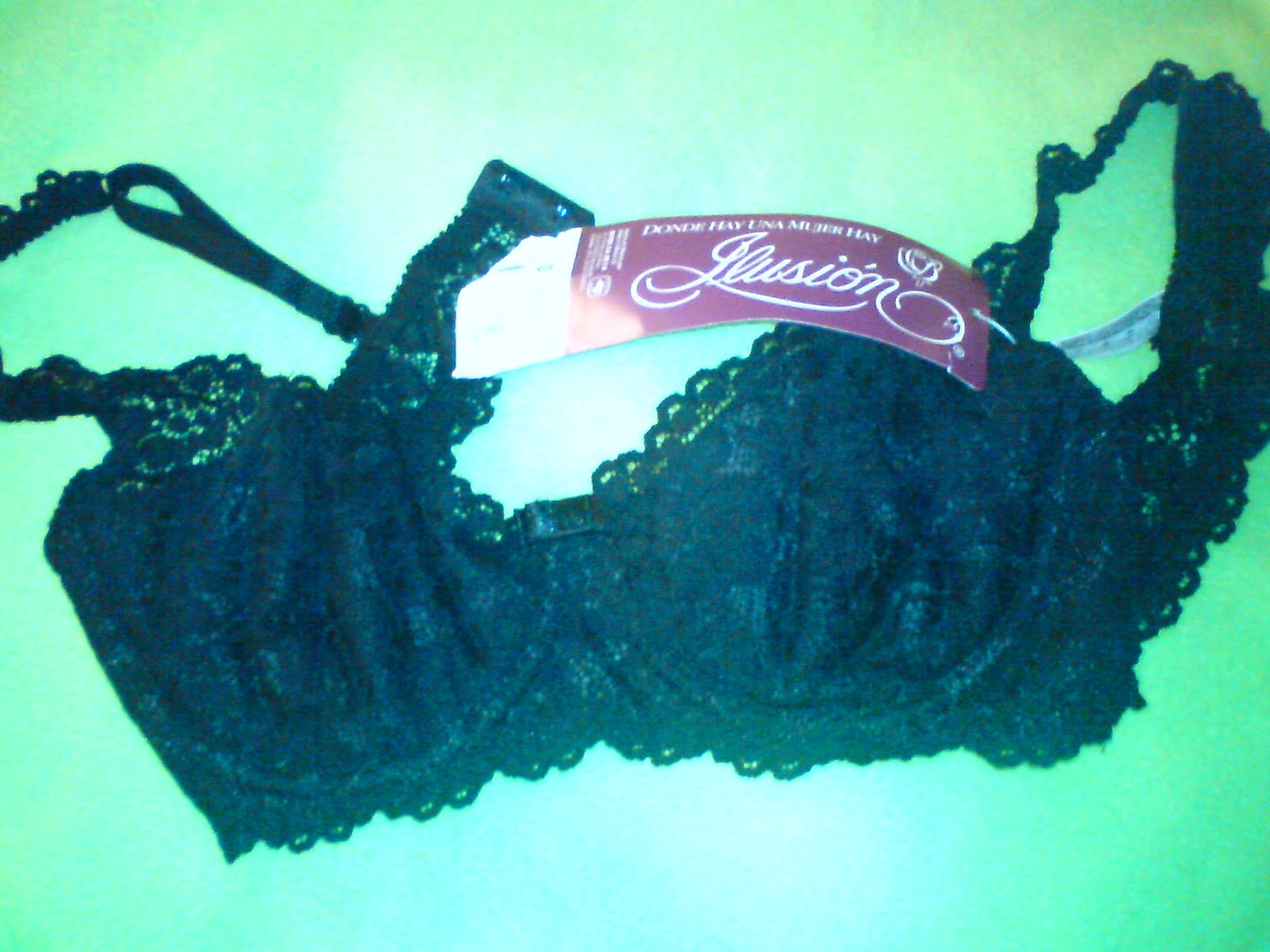 i'm not a girly girl: suerte k mis pechos sean pequeños???