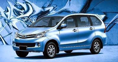 Informasi Harga Mobil Terbaru dan Harga Mobil Bekas: Perbedaan Toyota ...
