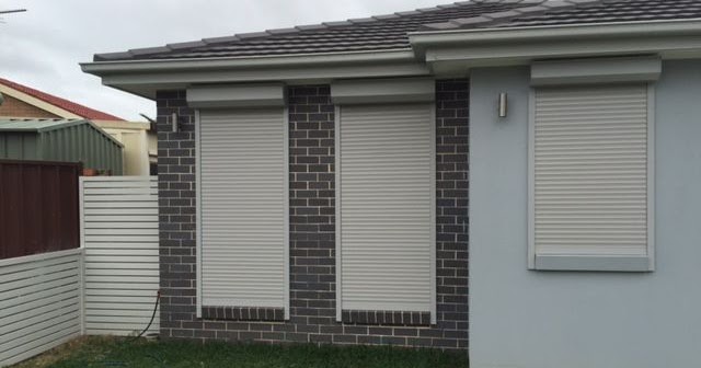 Rhino Roller Shutters: Why Choose Roller Shutters from Rhino Shutters?