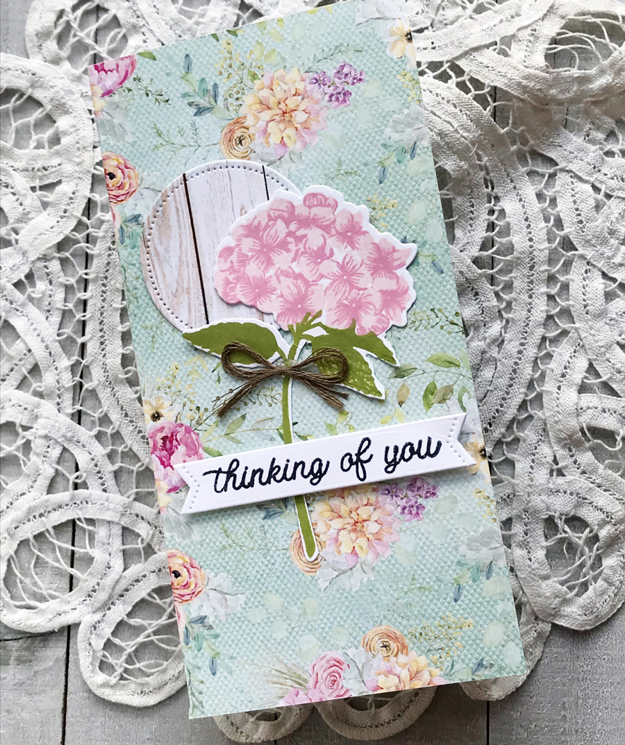 Stamps, Paper and Ink: FIVE easy-to-make MINI Slim cards!