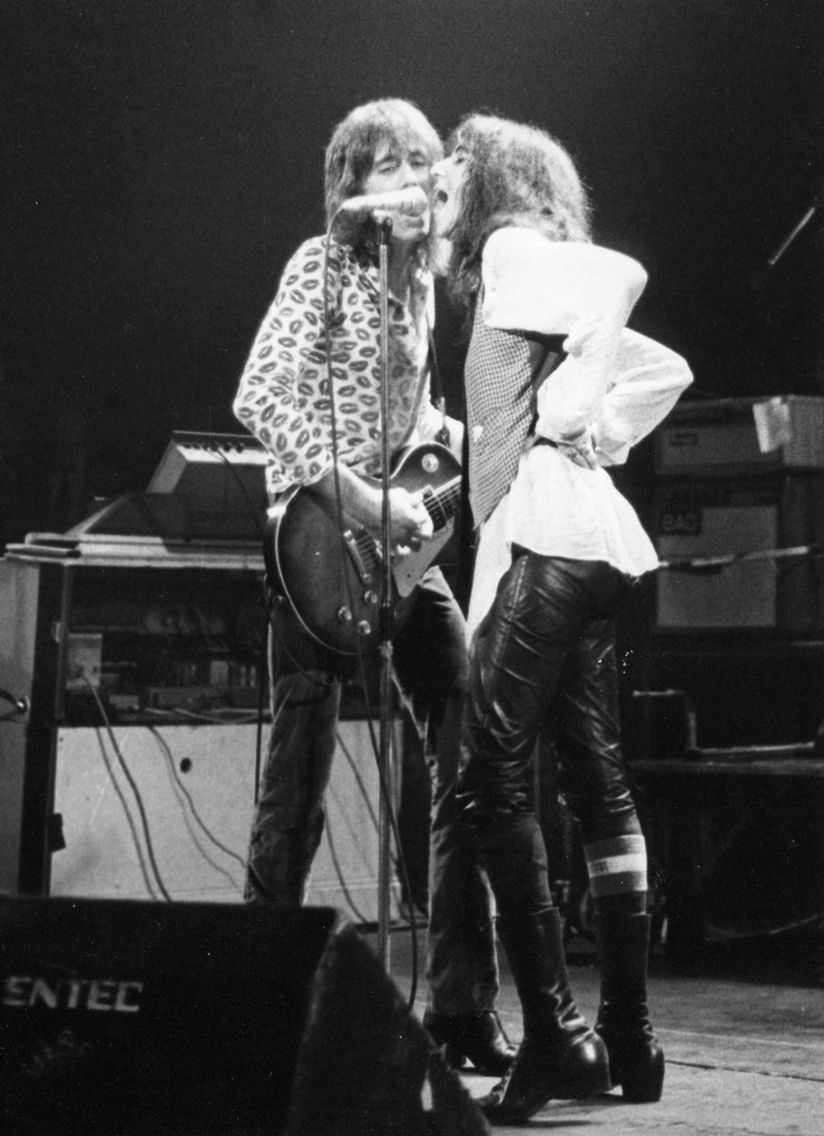 MUZE HIC' DE L' ORCHESTROPHONE : IVAN KRAL - 1949-2010.