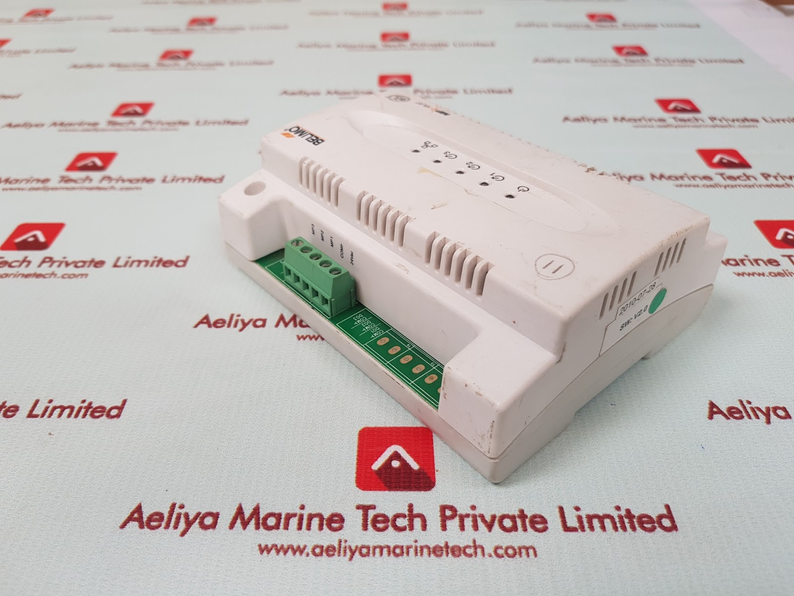 BELIMO T24-V02BAC ROOM CONTROL MODULE - Aeliya Marine