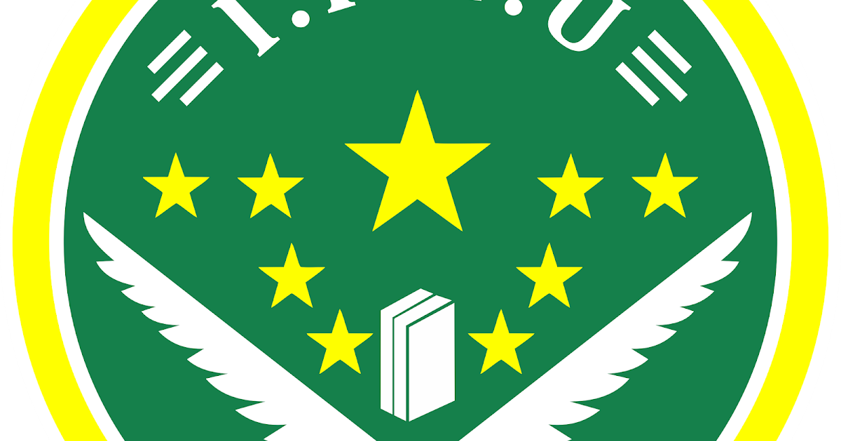 KARYA dan DESAIN GRAFIS : Logo IPNU Resmi